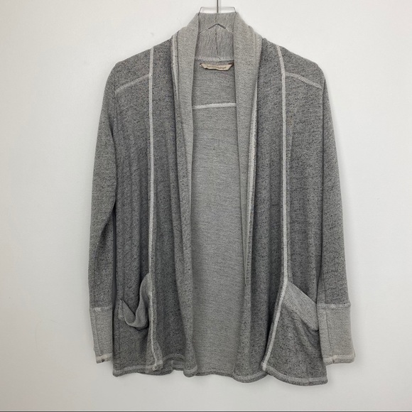 Soft Surroundings | Sweaters | Soft Surroundings Open Drape Lounge Knit ...
